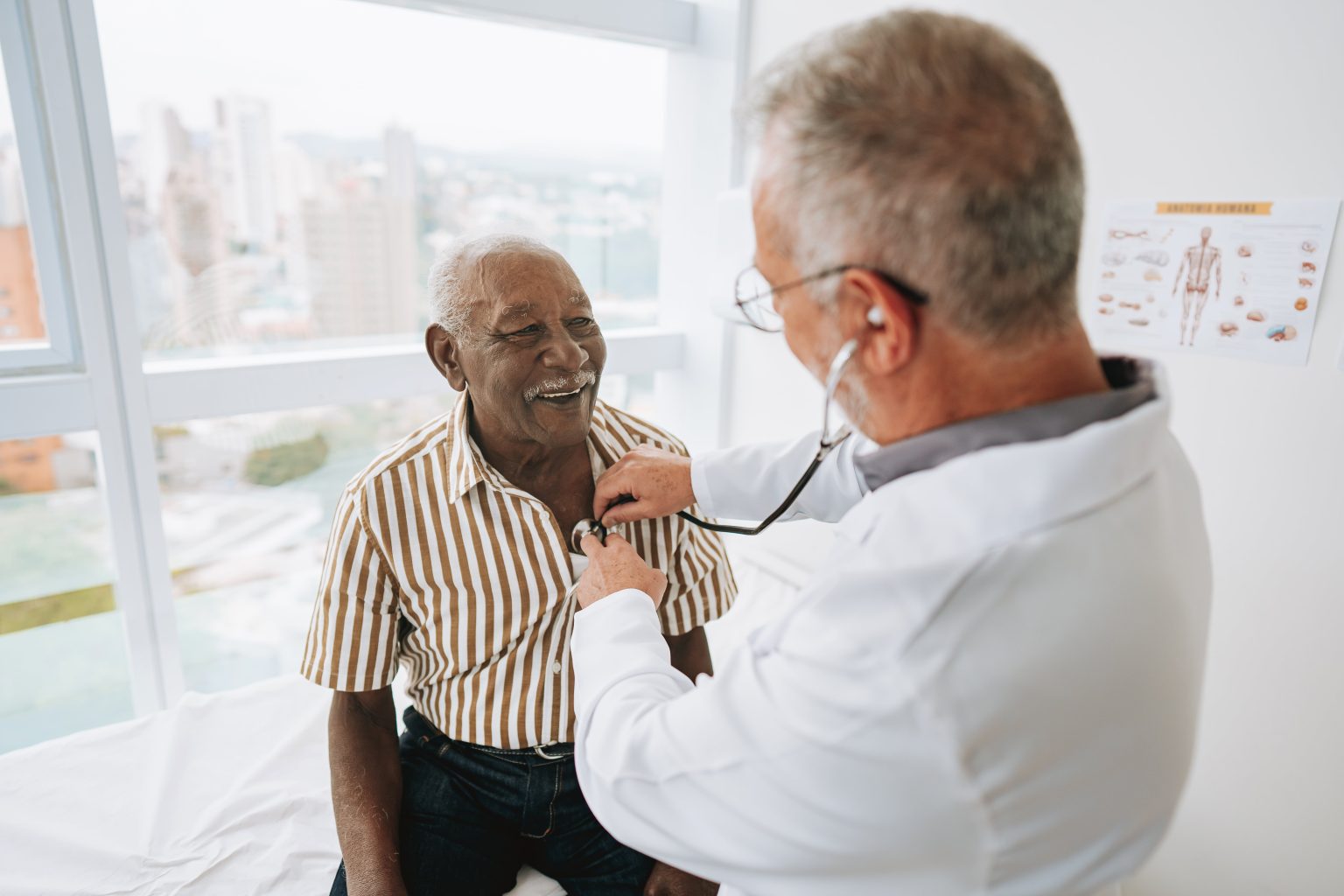 Premier Health Group | Comprehensive Care in NJ & NY Area