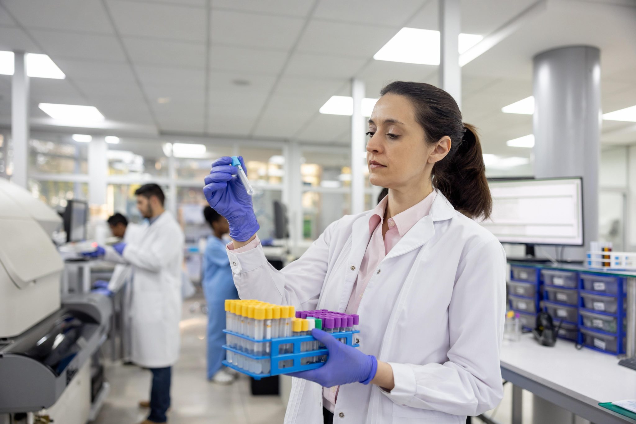 Premier Health Group | Comprehensive Care in NJ & NY Area