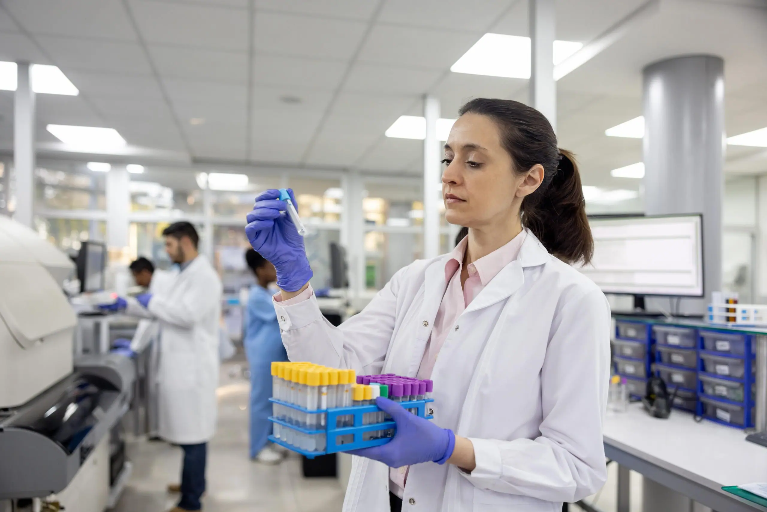 Premier Health Group | Comprehensive Care in NJ & NY Area